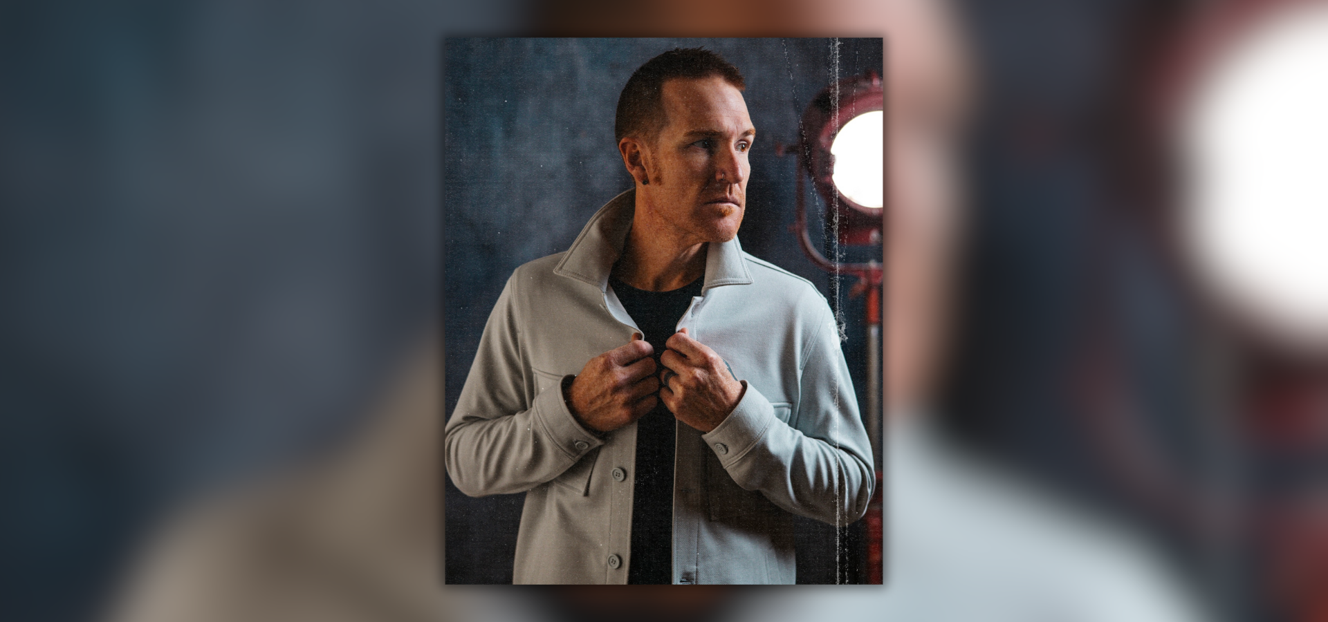 Ryan Stevenson Makes Opry, Red Rocks Debut